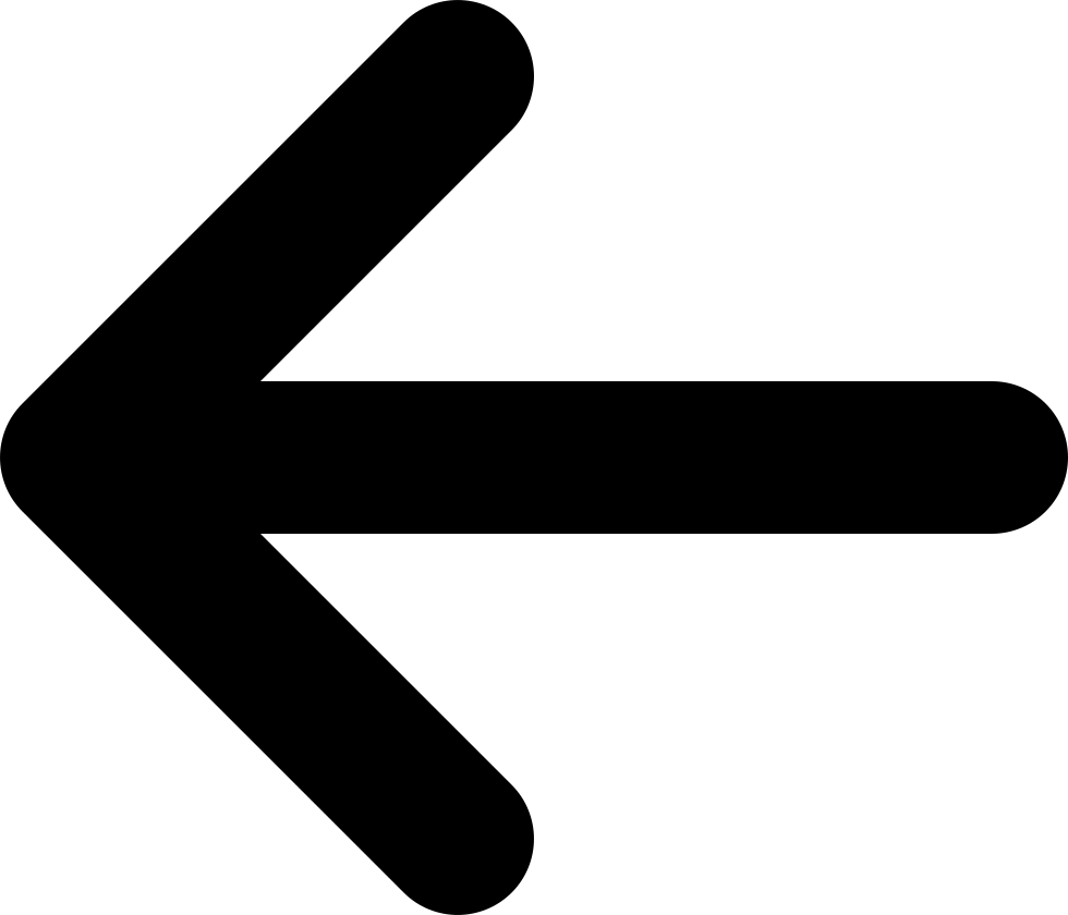 INDI Hand Arrow Mark Logo