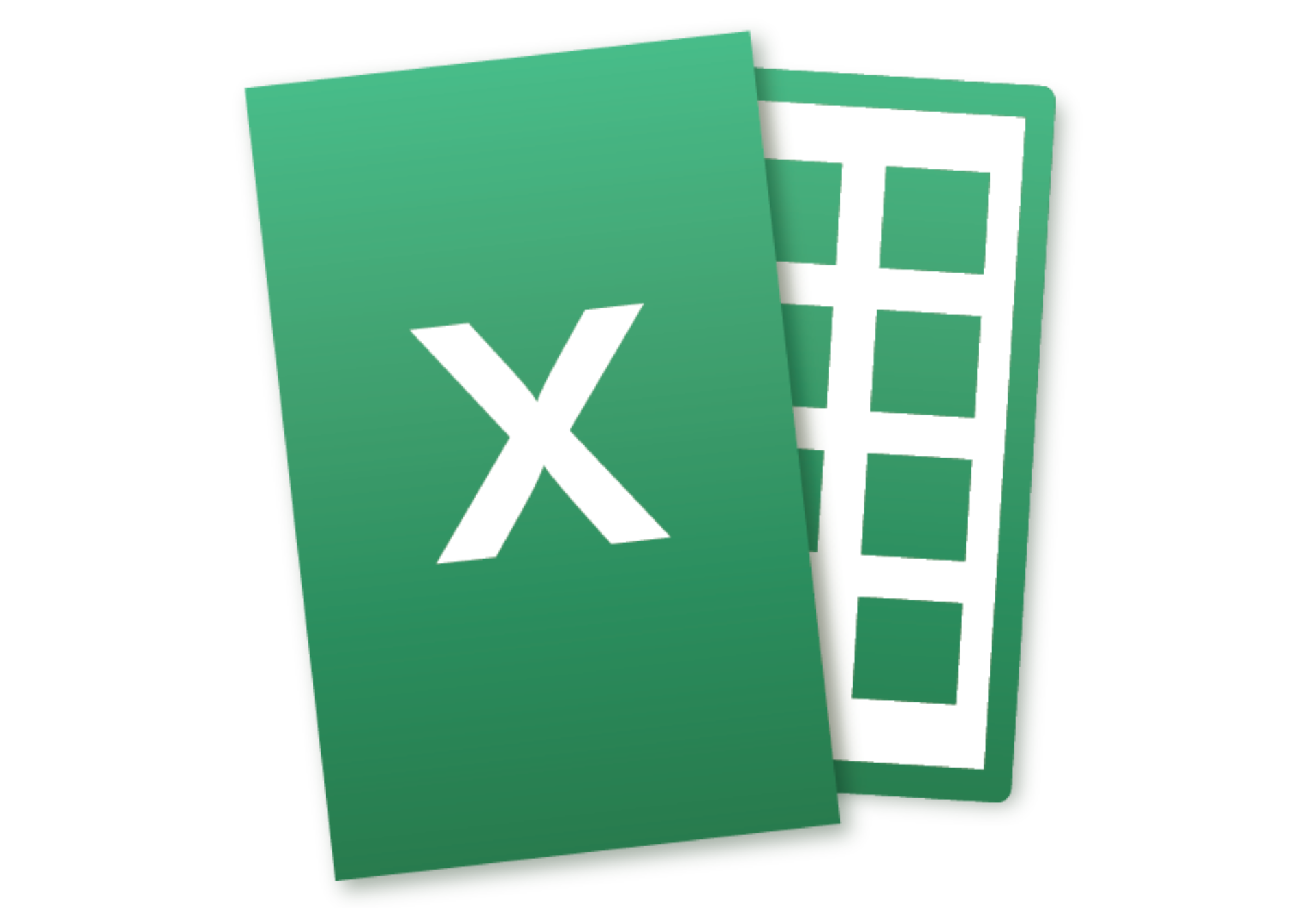 Pivot Table Excel Logo Excel Icon Transparent Background Free Images