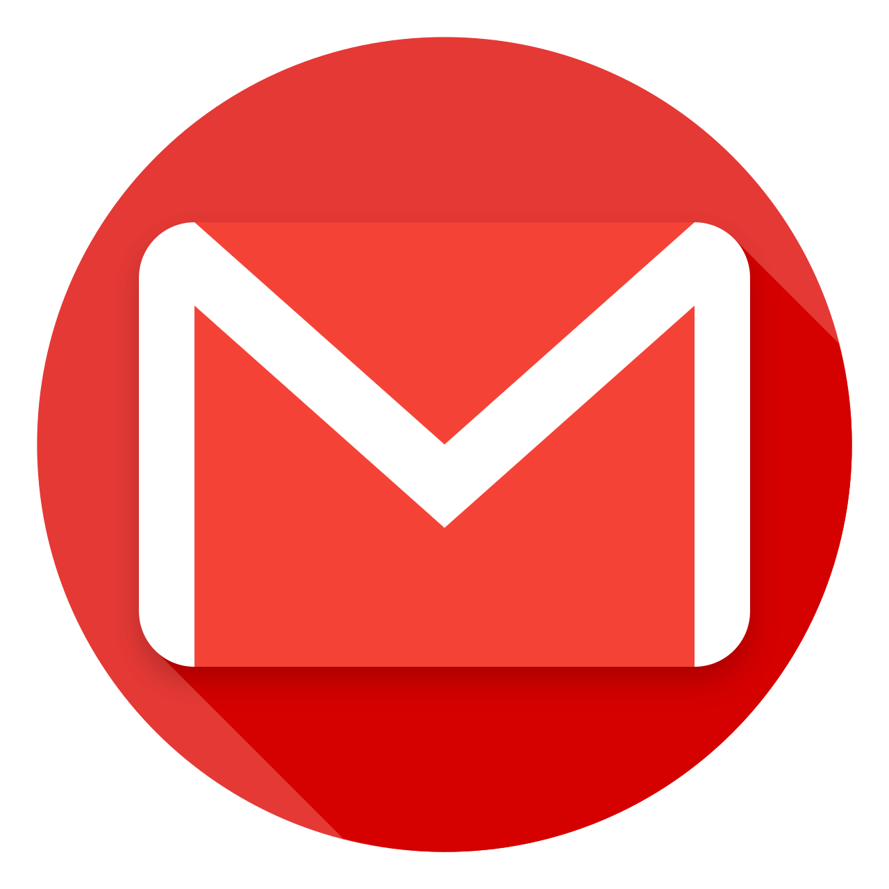 Google Gmail Logo Logo Google Transparent PNG Free Transparent PNG Logos