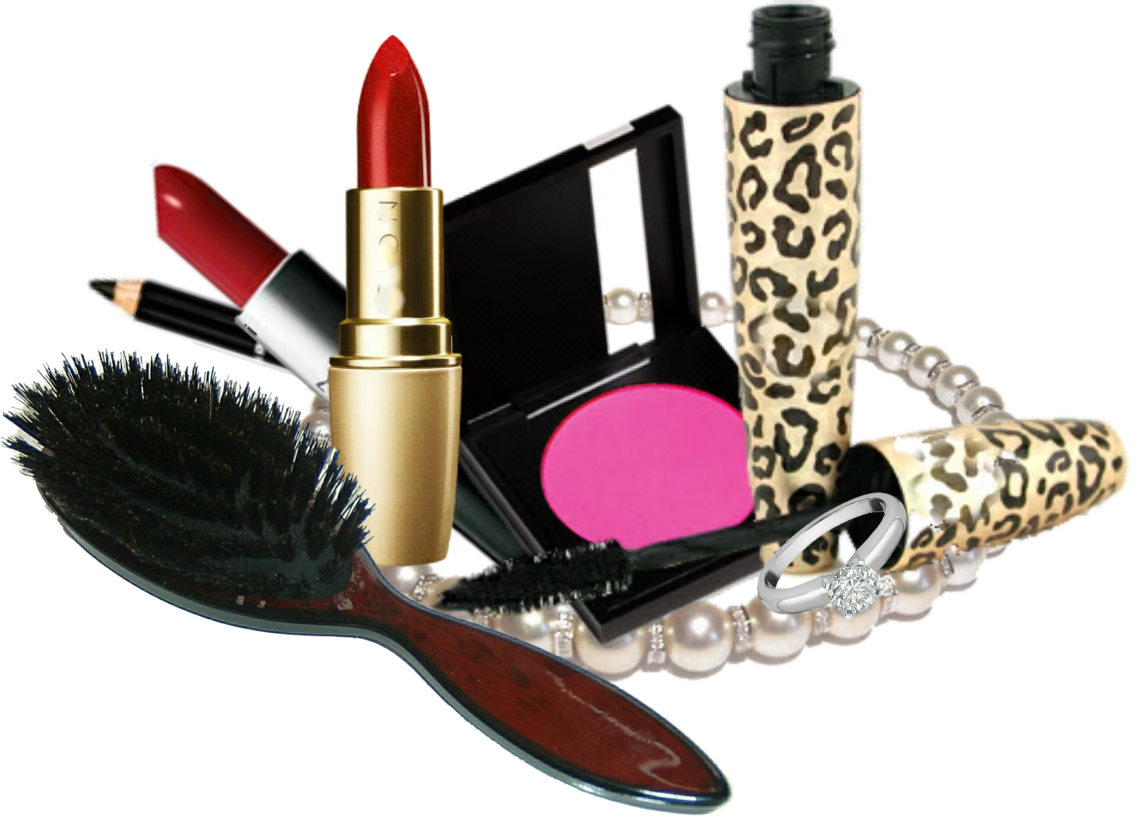 Mac Cosmetic Png Logo Free Transparent PNG Logos