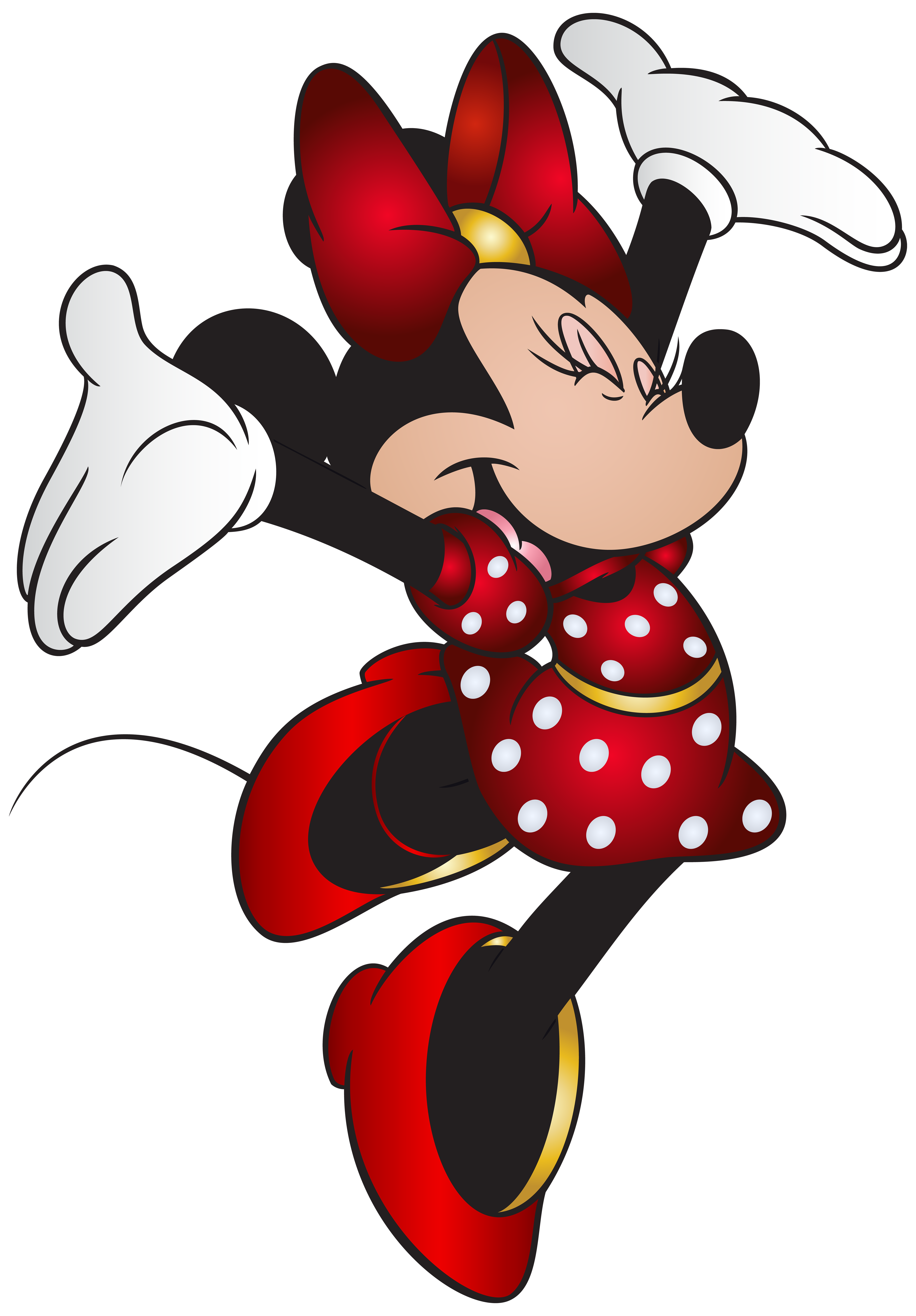 Minnie PNG Images Disney Minnie Mouse Clipart Free Download Free Minnie PNG Images Disney Minnie Mouse Clipart Free Download Free