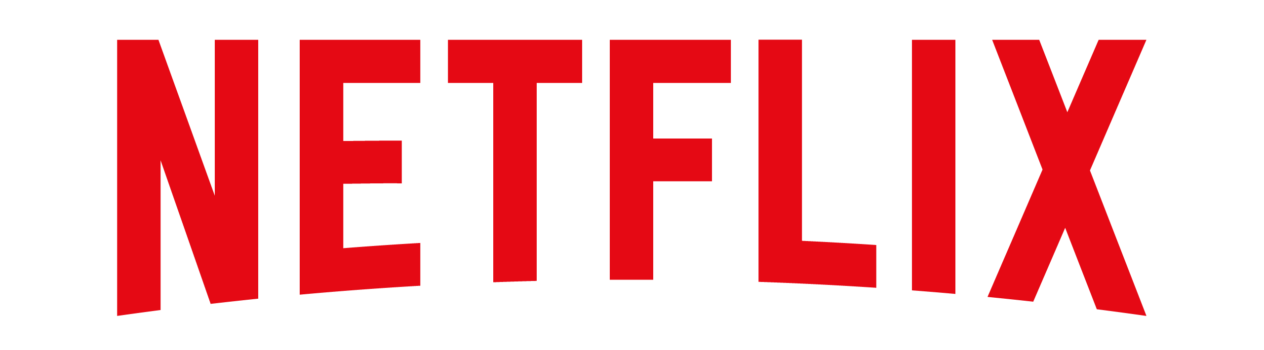 Netflix Website