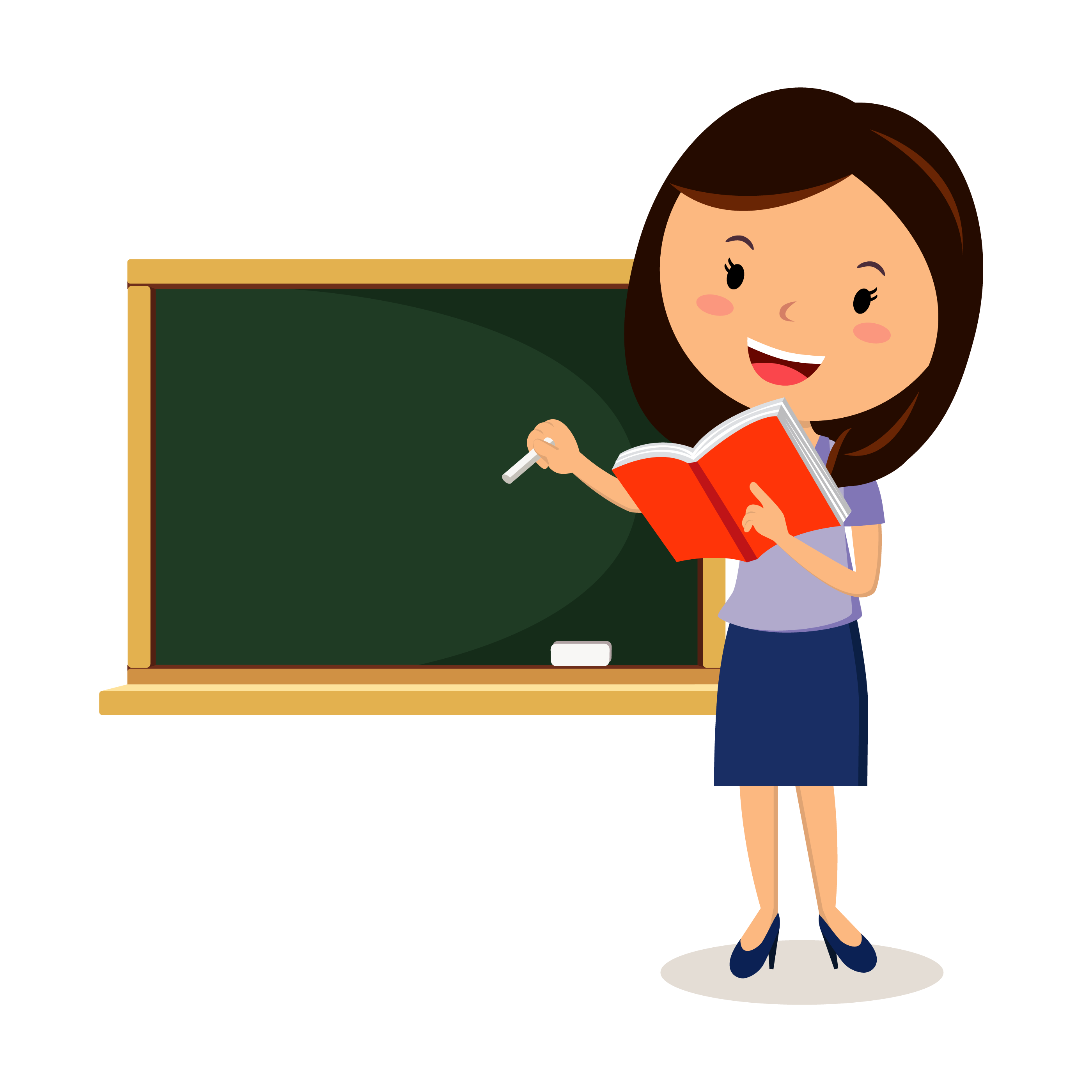 Teacher Clipart PNG Images Cartoon Teachers Students And Teacher Teacher Clipart PNG Images Cartoon Teachers Students And Teacher