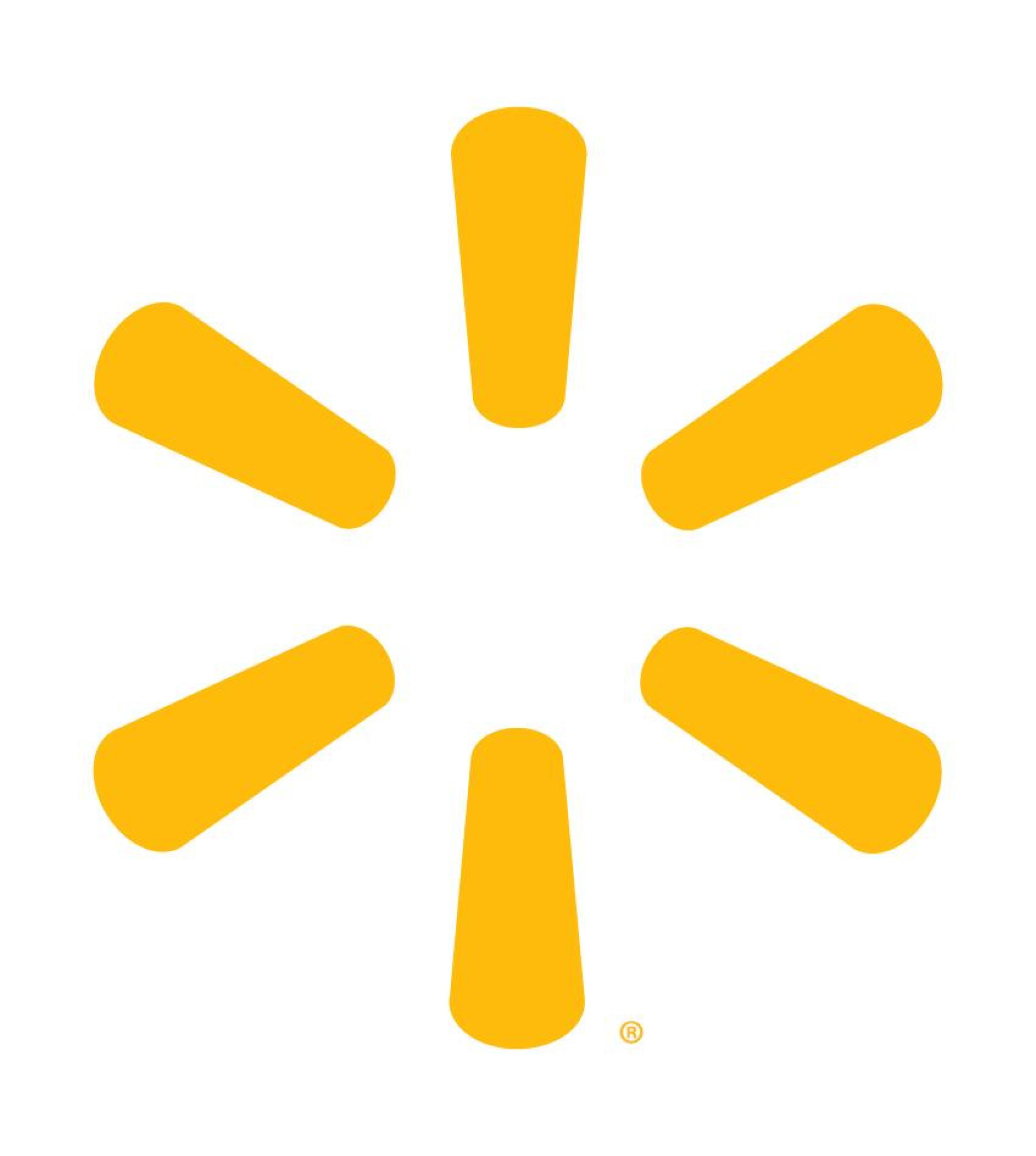 Walmart Logo Free Transparent PNG Logos